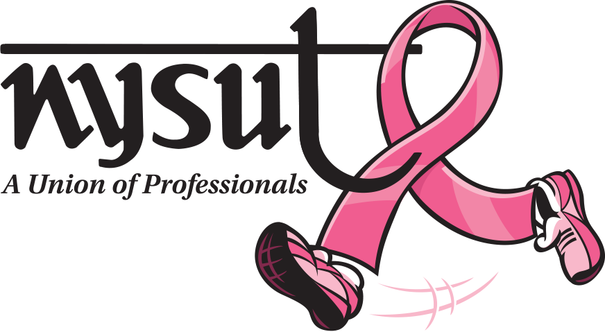 Union marks 20 years in fight against breast cancer