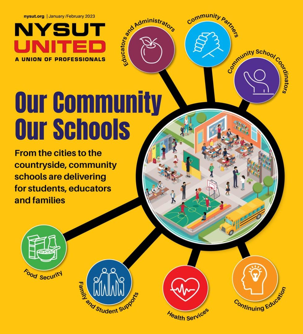 NYSUT