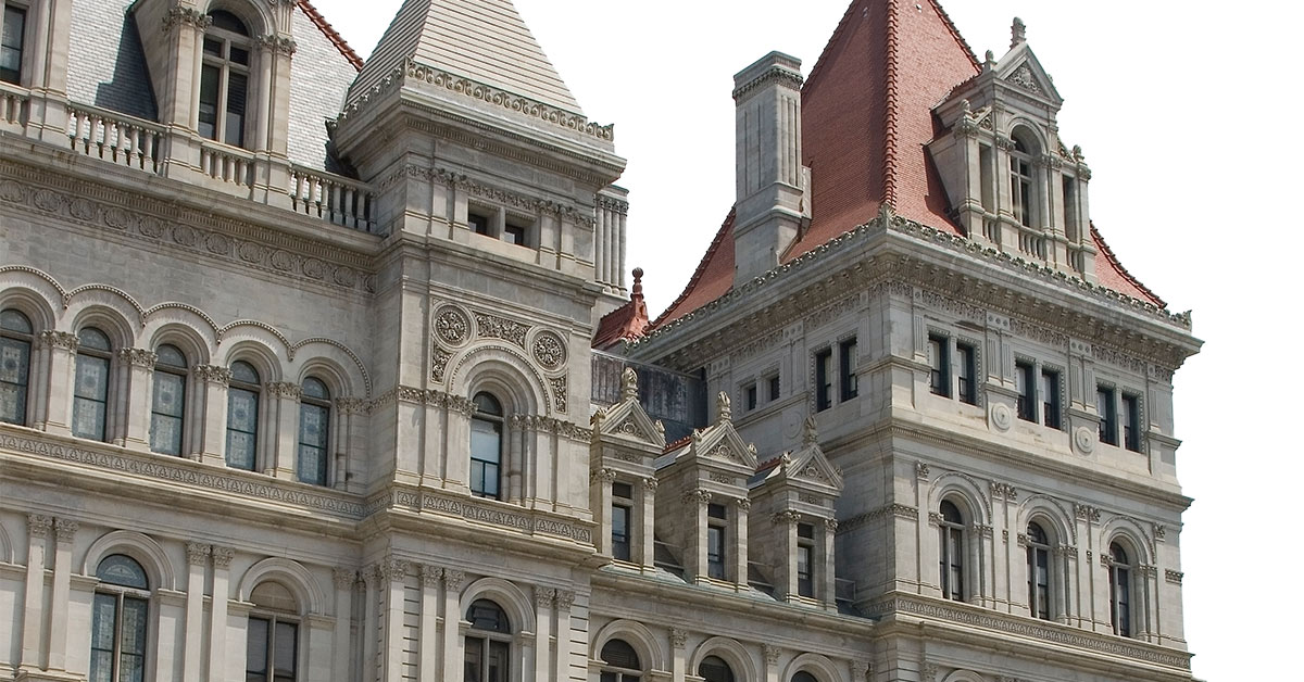 Union lays out ambitious legislative agenda