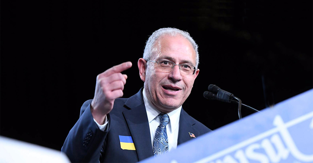 Pallotta to retire as NYSUT president