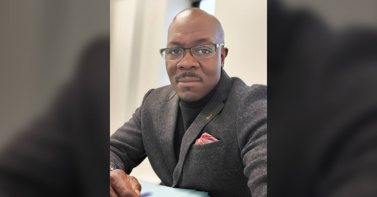 Remembering your ‘Why’