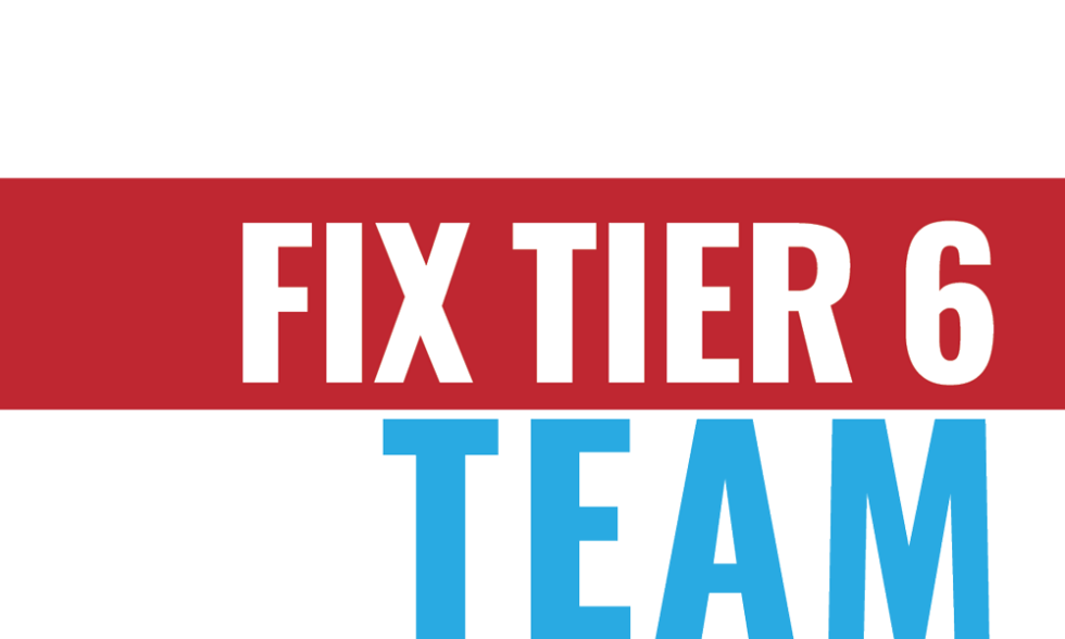 Help NYSUT fix tier six