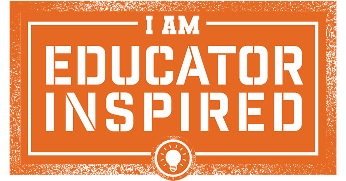 Campaign will salute inspirational educators