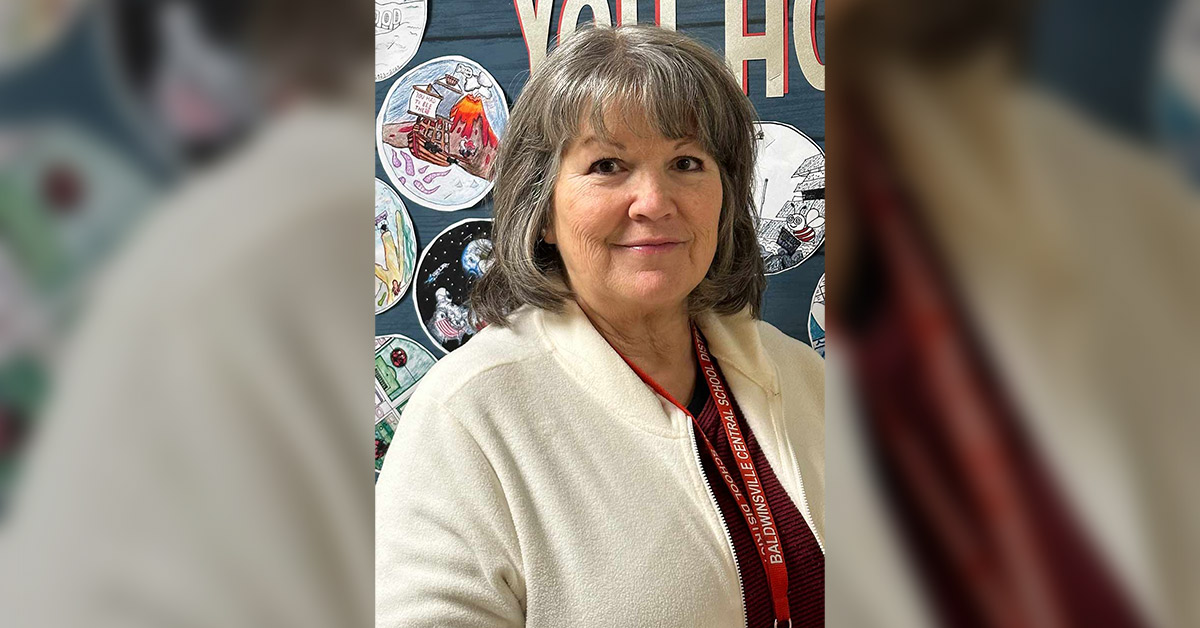 Getting to know … Helen Sholette