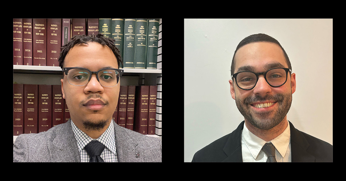NYSUT Legal: Experience, expertise members can trust