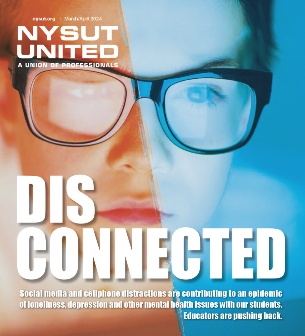 NYSUT