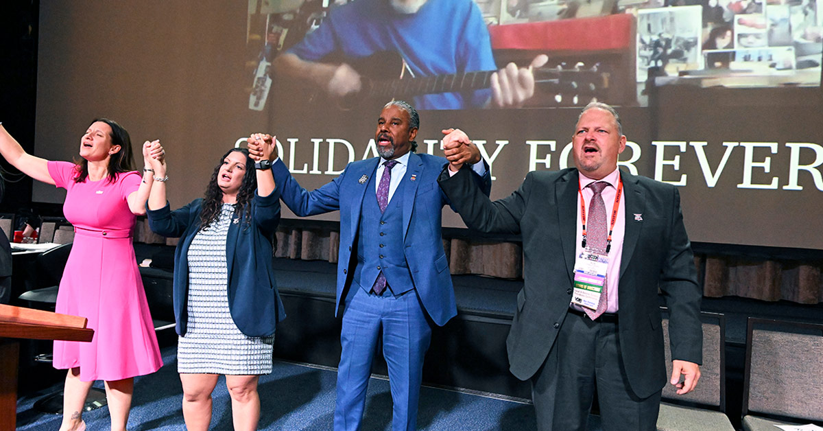 Reviews are in: RA 2024 a resounding success