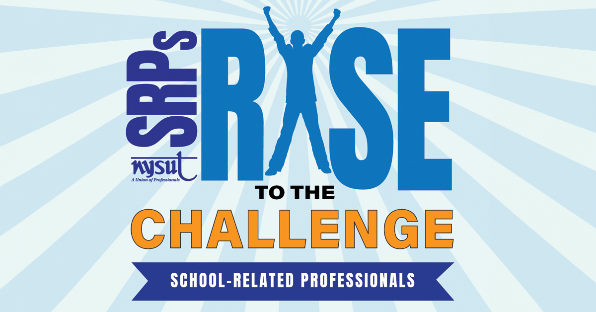 Nov. 19 is New York State SRP Recognition Day