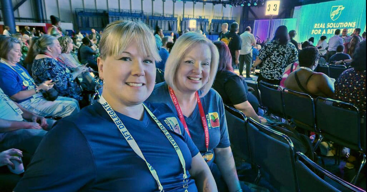 Union summer ‘24 as busy as ever