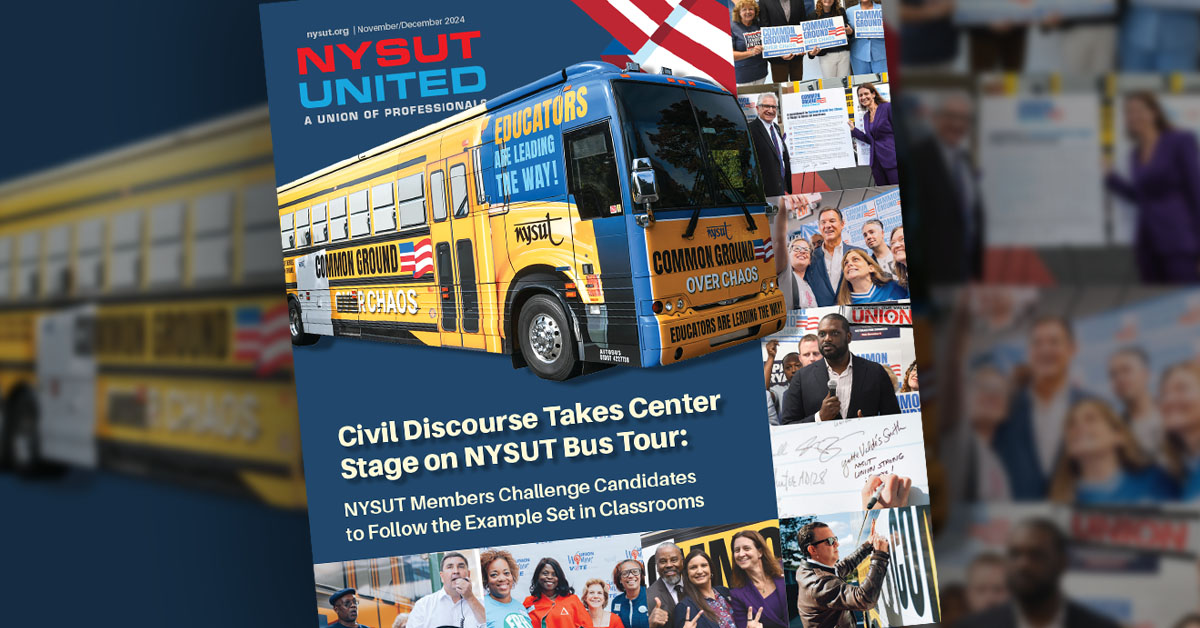 November/December 2024