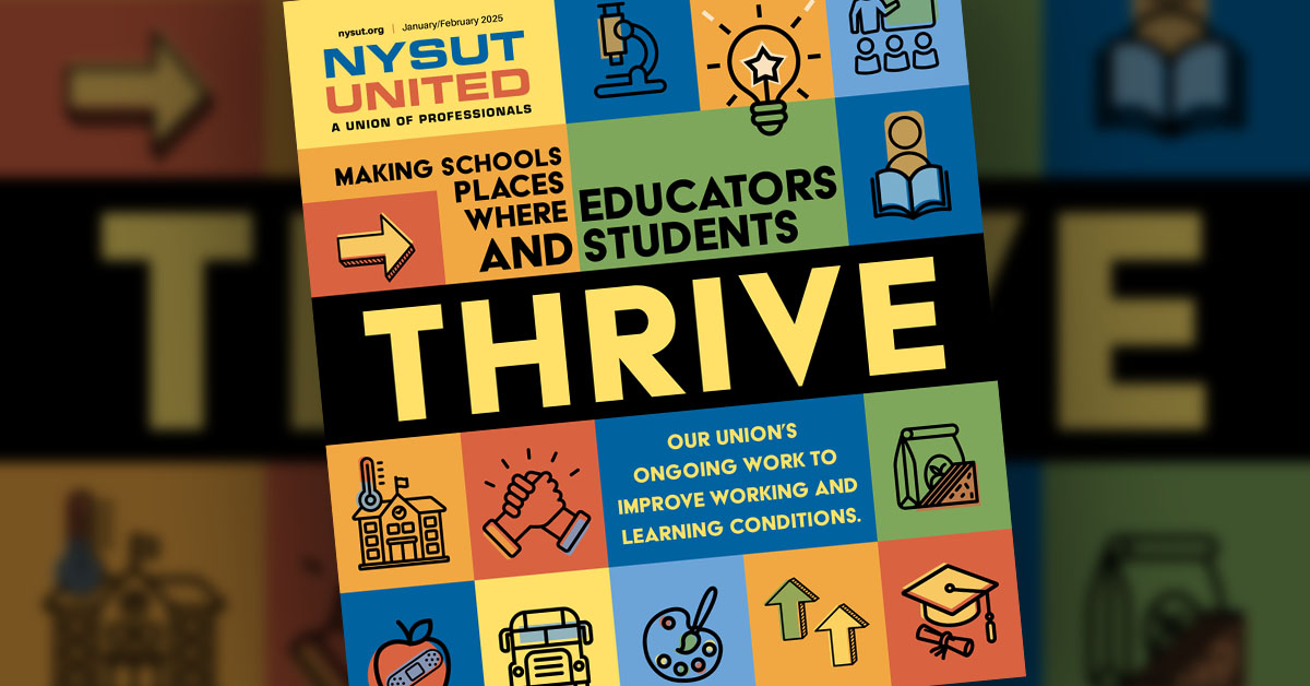 January/February 2025