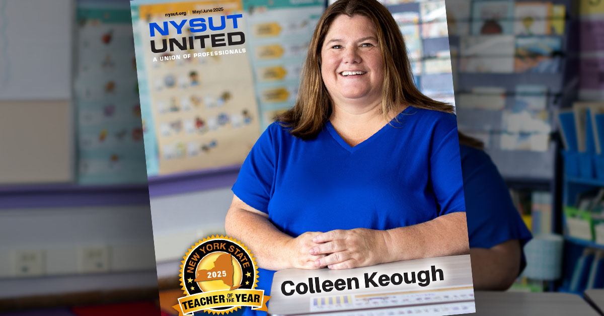 Retirement planning and Your NYSLRS pension