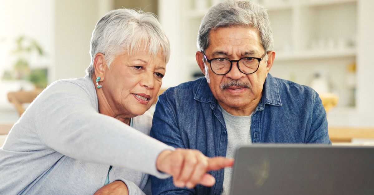 A few tips for new retirees