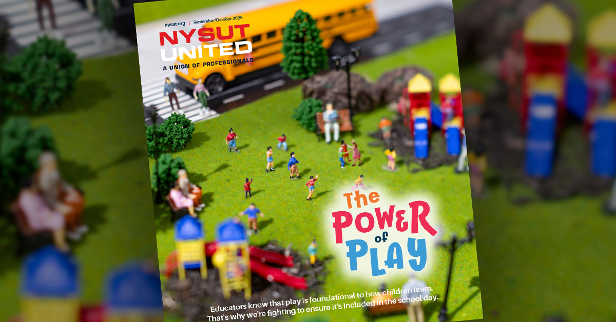 September/October 2025