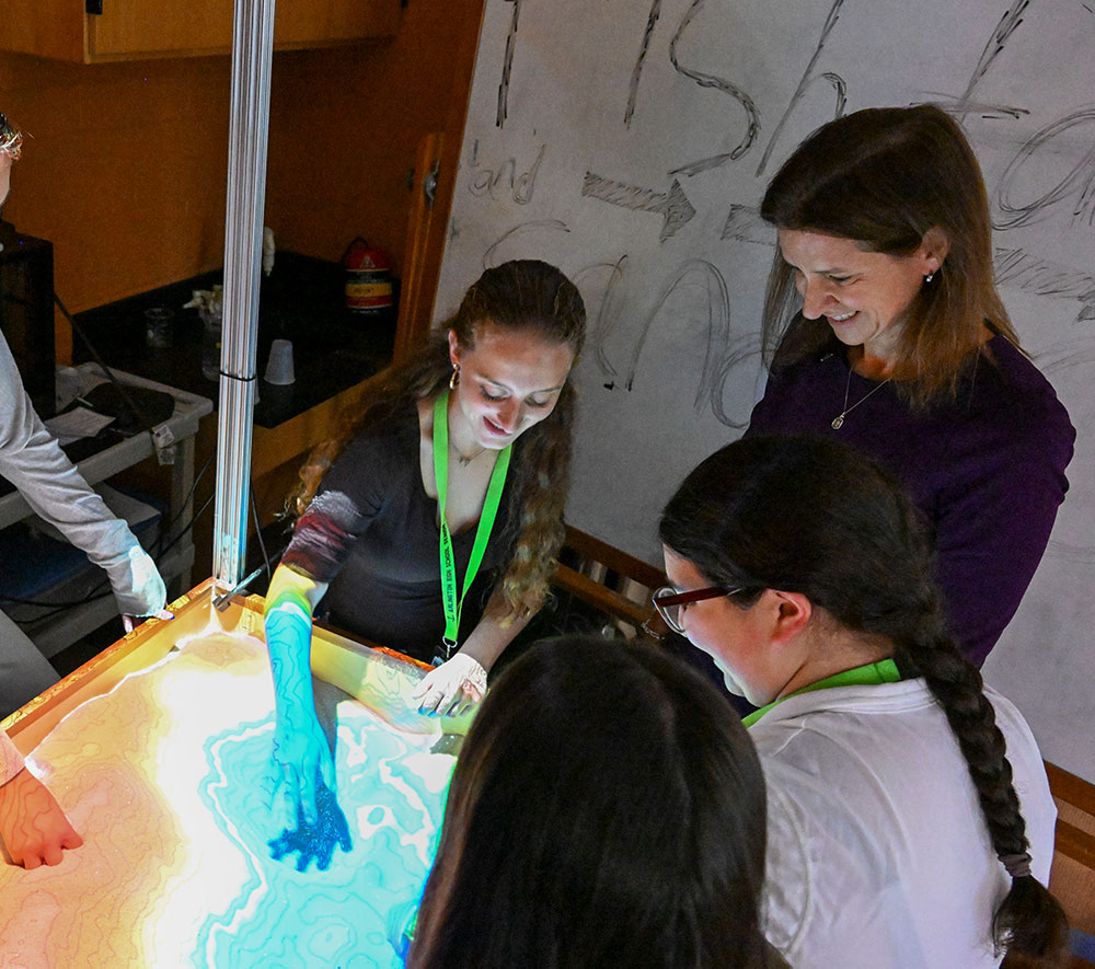 Big change starts with small moments